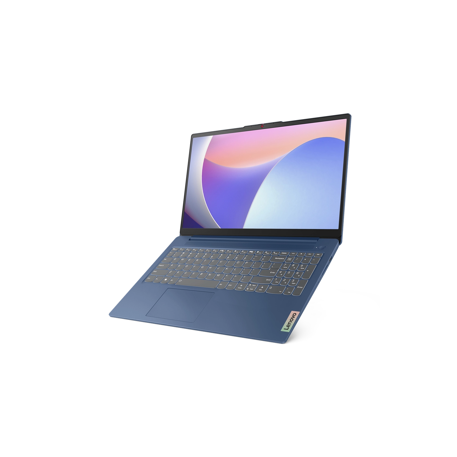 Notebook Lenovo IP Slim 3 15" I5-12450H 8GB 512SSD - MaquiStore