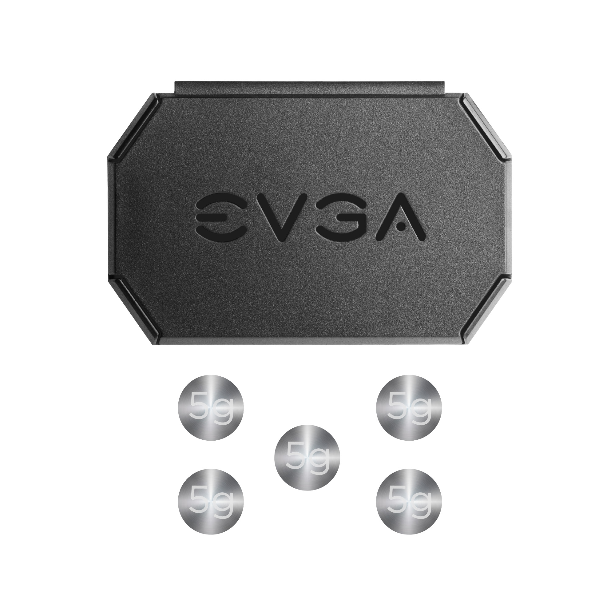 MOUSE GAMER EVGA X17 BLACK - MaquiStore