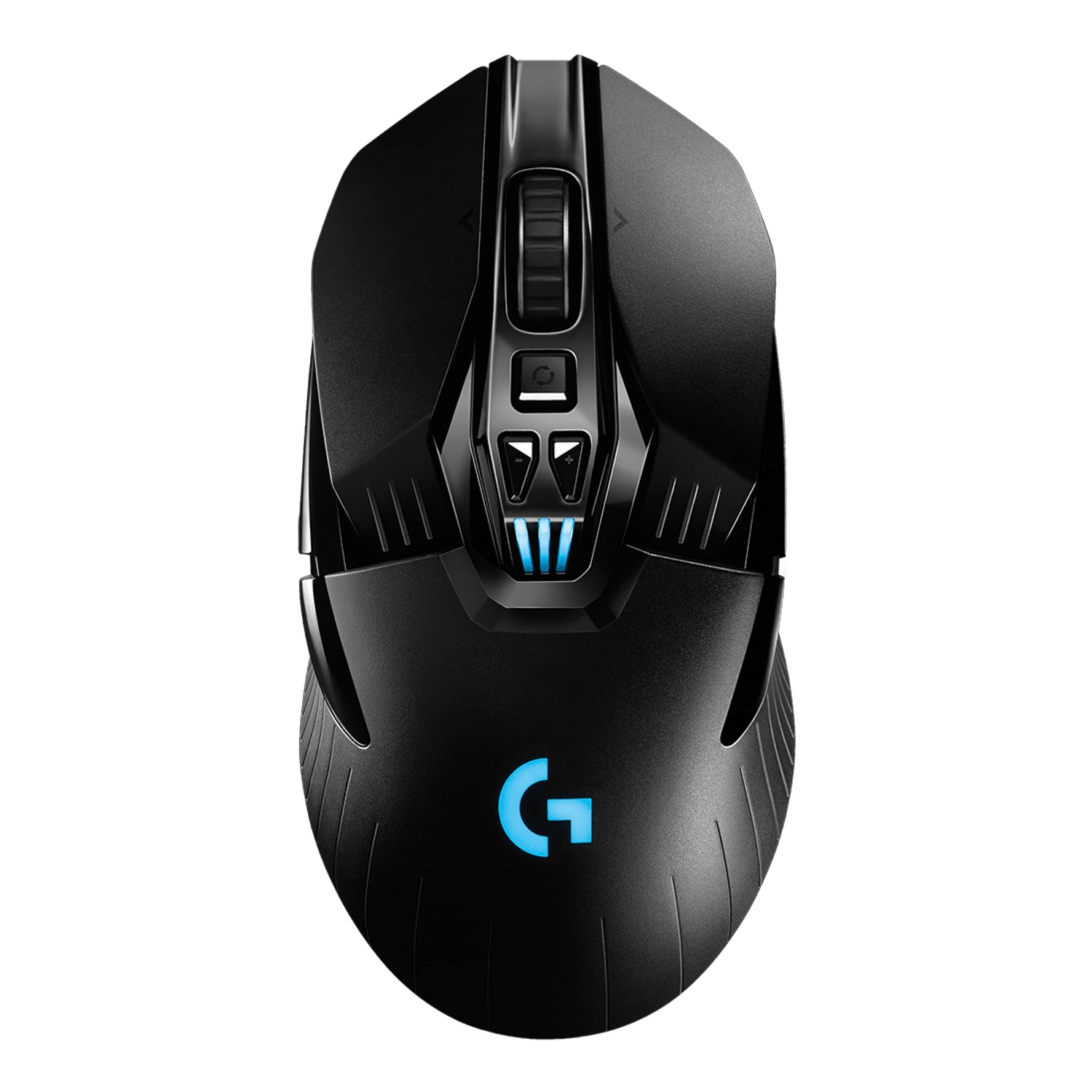 Mouse Inalámbrico LOGITECH G903 Lightspeed Negro - MaquiStore